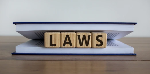 Laws | National Defence and Security Council Office