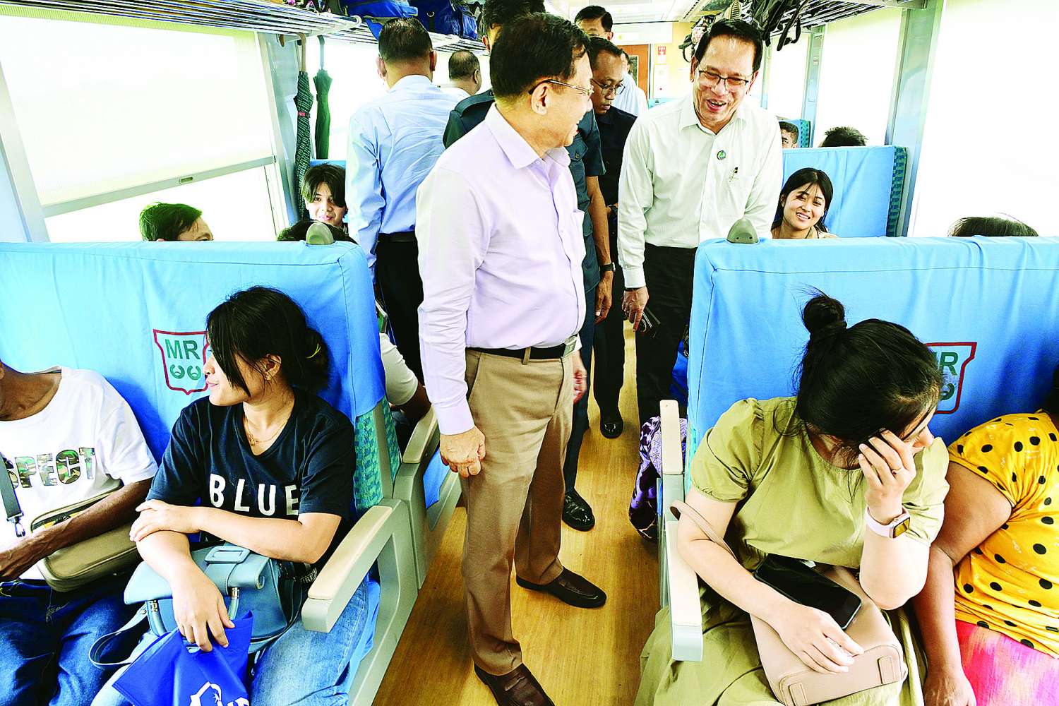 Systematic effort urged to save heritage sites | National Defence and ...